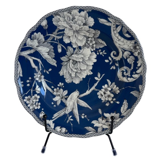 222 fifth avenue | Dining | 222 Fifth Adelaide Blue And White Lunch ...